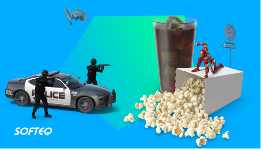 Developing AVAS Solution for Electric Cars | Softeq Case Study