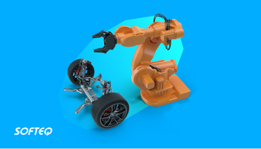 Embedded Data Transfer Solution for Drilling Equipment | Softeq