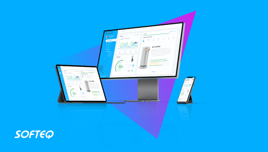 Device Driver Development Company | Softeq