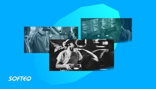 Preparing a wearable brain stimulation device for mass production | Softeq Case Study