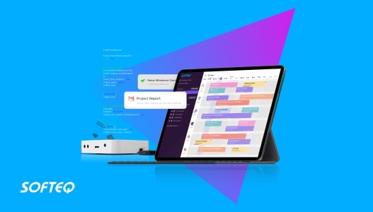 How We Work | Softeq