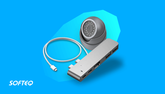 Bluetooth-based Remote Control App for Outdoor Lights | Softeq