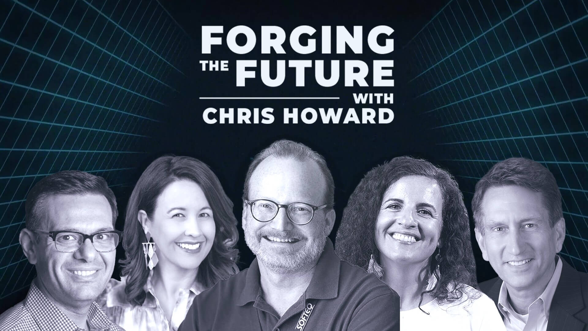 SXSW Pt. 1: Trending Topics Mashup | Softeq Podcast