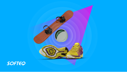 Software and Technology Industry Solutions | Softeq