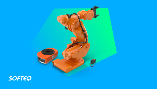 IoT Software & Hardware Development Solutions | Softeq