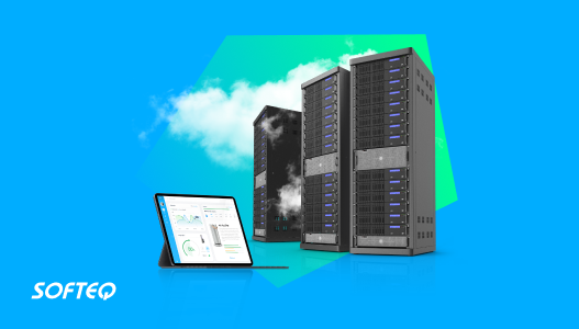 Cloud Application Development Services | Softeq