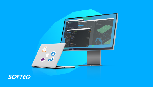 Desktop Application Development | Softeq