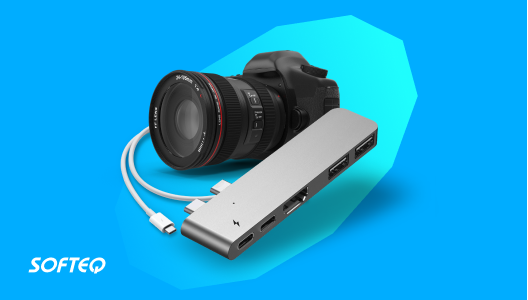 Thunderbolt Solution Development | Softeq