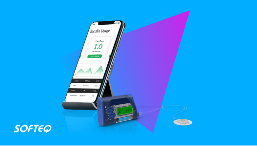 Wearable App Development Company | Wearable Technology Services | Softeq