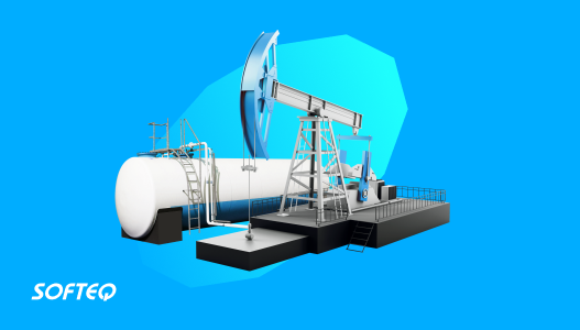 Digital Solutions for the Oil and Gas Industry | Softeq