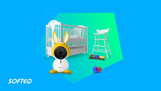 Baby Tech Software Solutions | Softeq