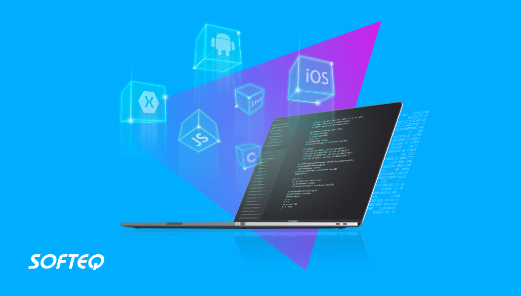 Technology Capabilities Overview | Softeq