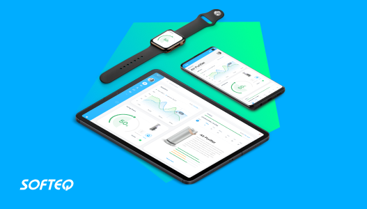 Mobile App Development Company | Softeq