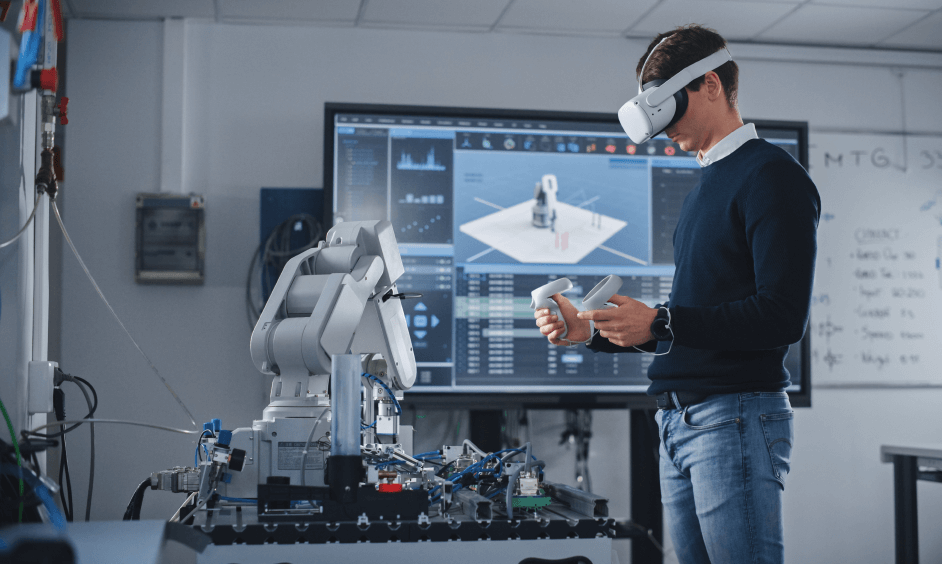 Metaverse Development | Softeq